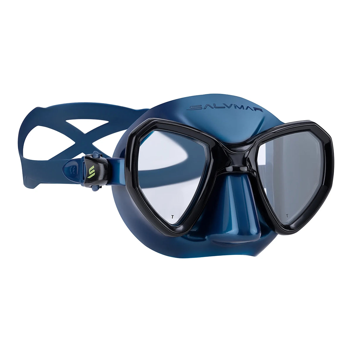 Morpheus Mask – nautilusspearfishing