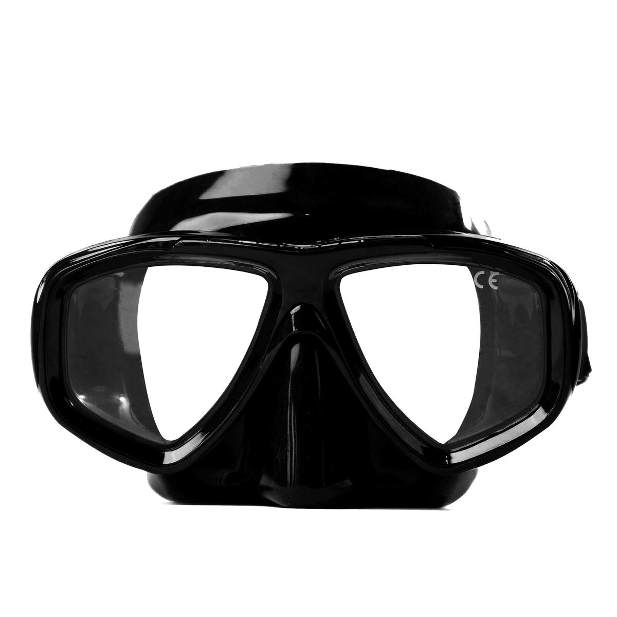 Juno Dive Mask – nautilusspearfishing