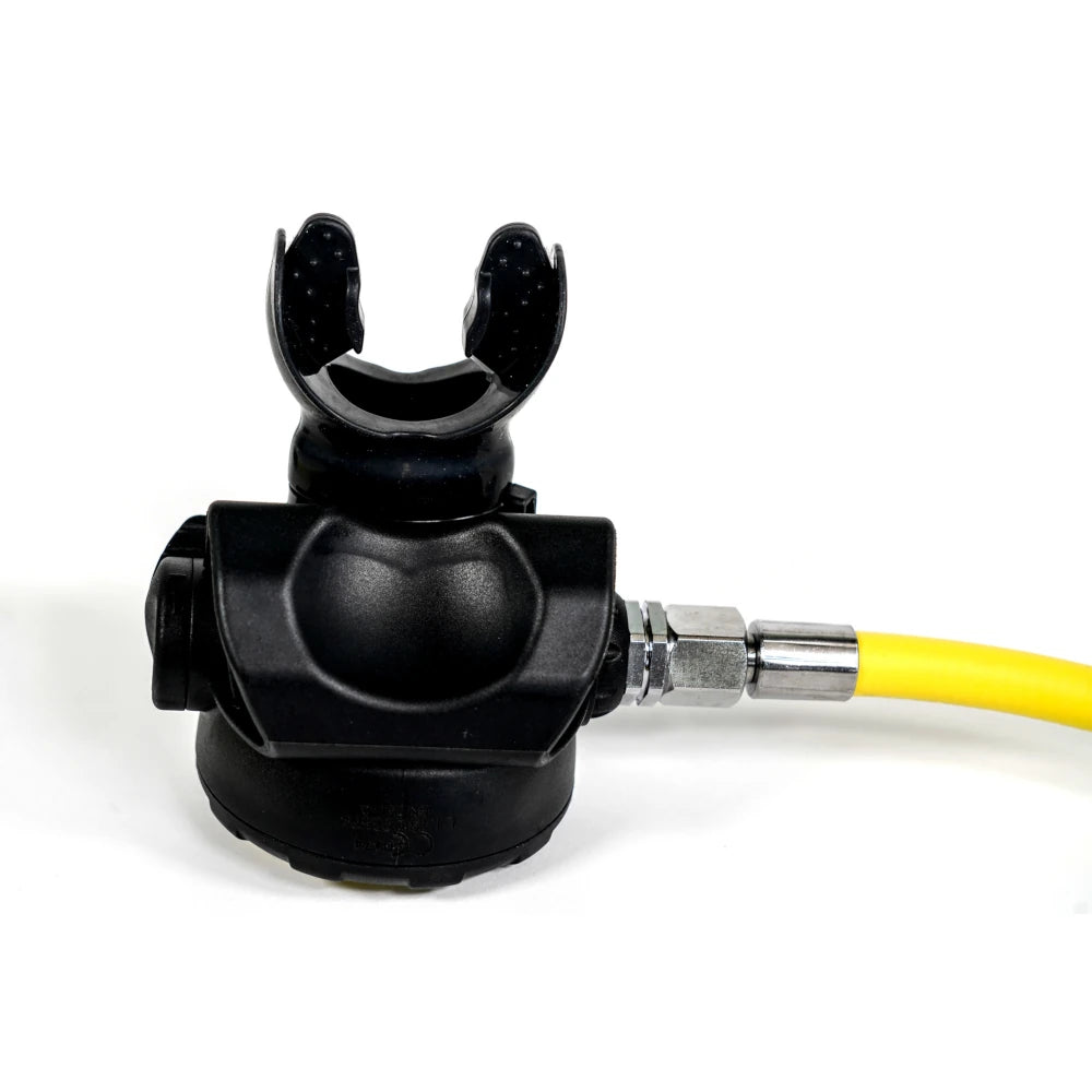 Bonnasi Eolo Octopus 2nd Stage Regulator – nautilusspearfishing