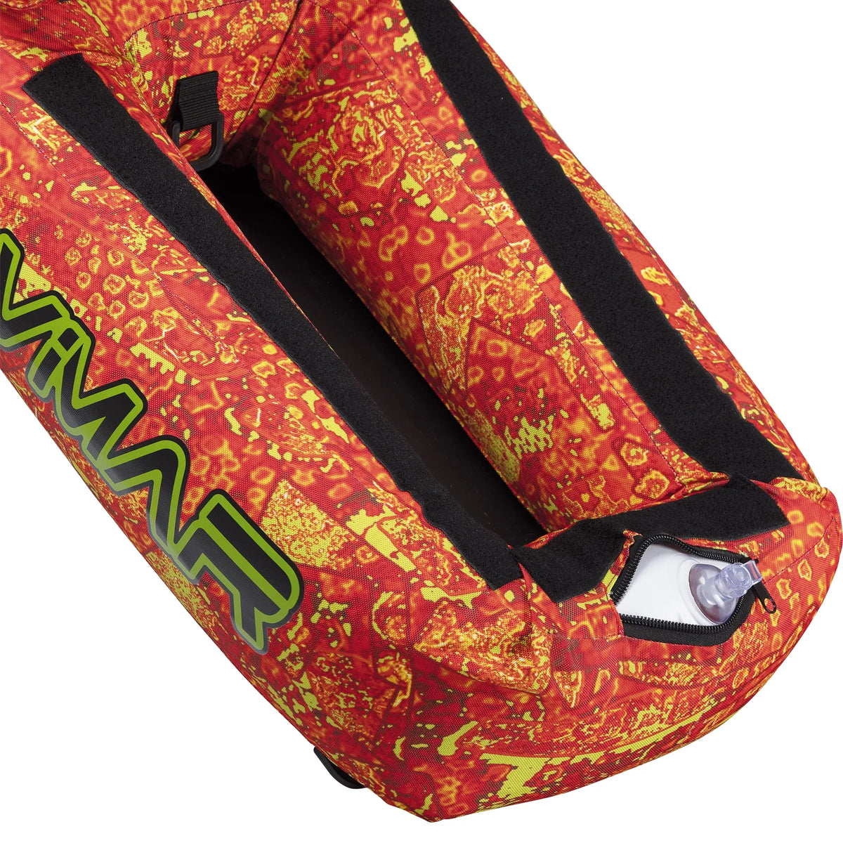 BARCHETTA BUOY-FLOAT WITH ALPHA AND CMAS FLAG – nautilusspearfishing