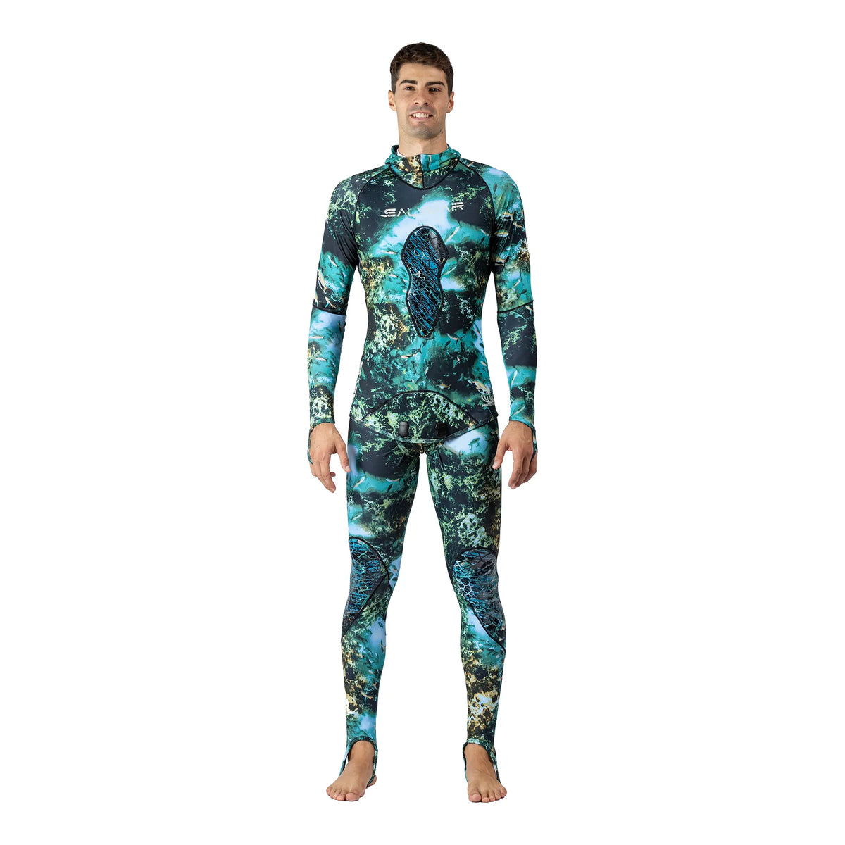 RASH GUARD ABYSS – nautilusspearfishing