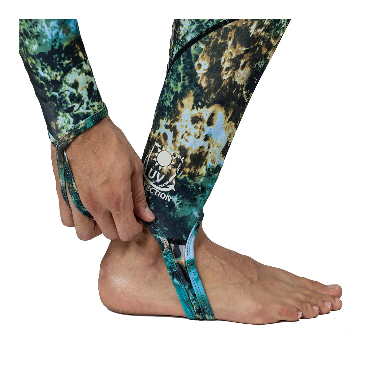 RASH GUARD ABYSS – nautilusspearfishing