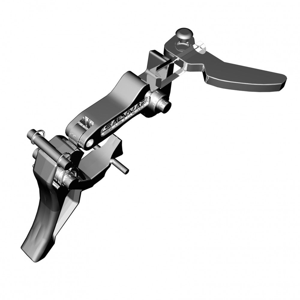 Salvimar Heavy Metal Speargun Trigger Mech – nautilusspearfishing