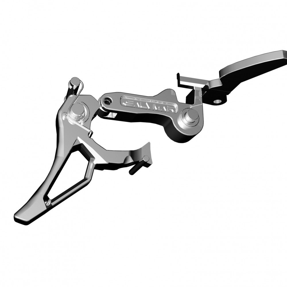 Salvimar Heavy Metal Speargun Trigger Mech – nautilusspearfishing