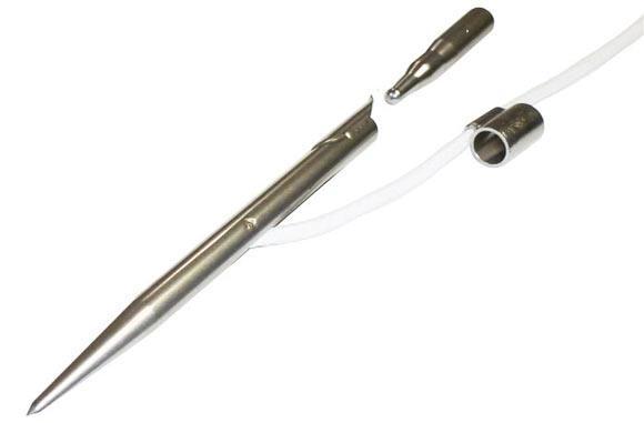 SpearPro Speargun Slip Tip All Sizes – nautilusspearfishing