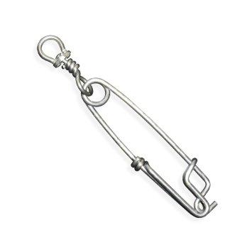 Bluewater Spearfishing Tuna Clip with Swivel – nautilusspearfishing